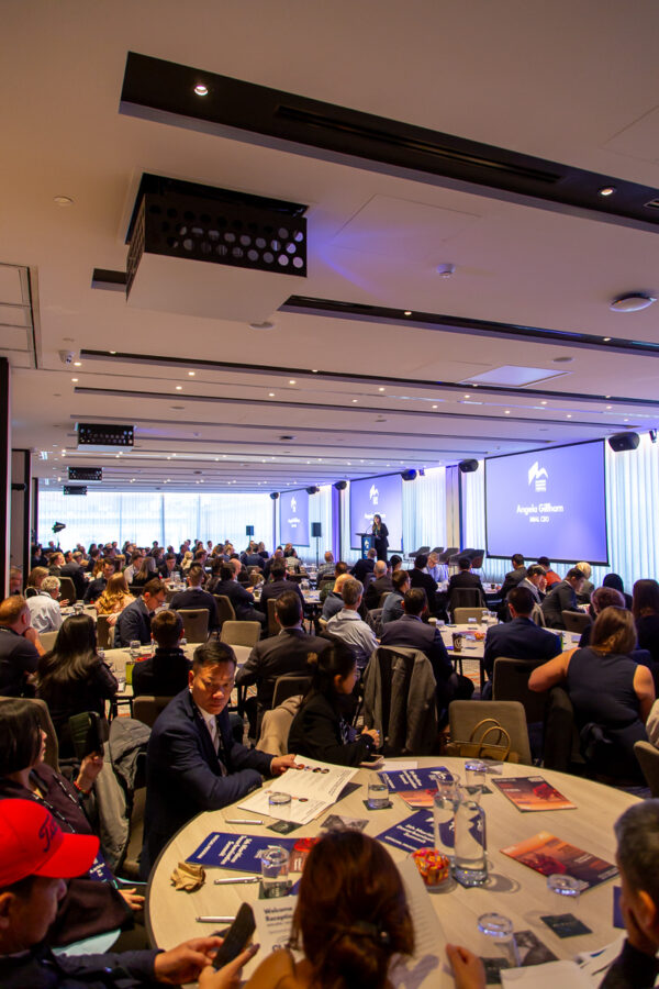 MIAL Summit: in case you missed it - Maritime Industry Australia Ltd